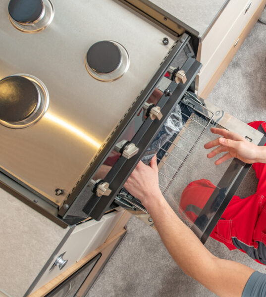 Electrical Appliance Wiring Rock Electrical, Inc.