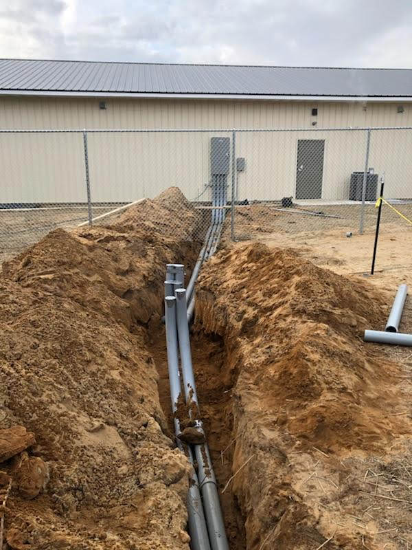 Septic Wiring Services - Rock Electrical, Inc.