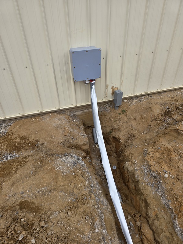 Septic Wiring Services - Rock Electrical, Inc.