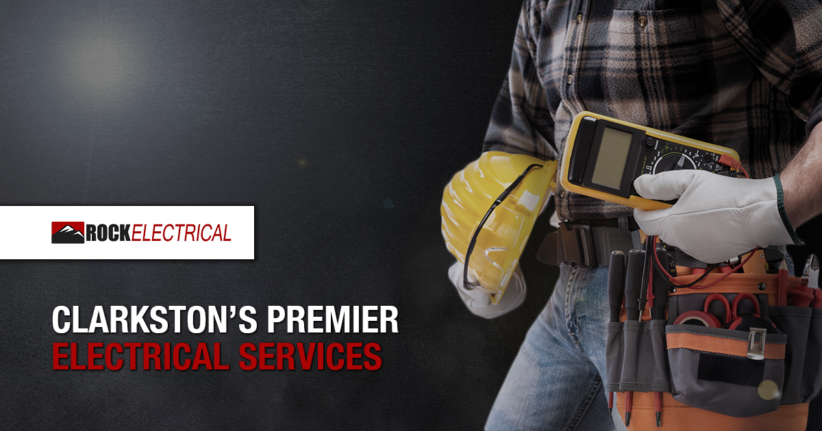 The Best Professional Septic System Wiring Installation - Rock Electrical, Inc.