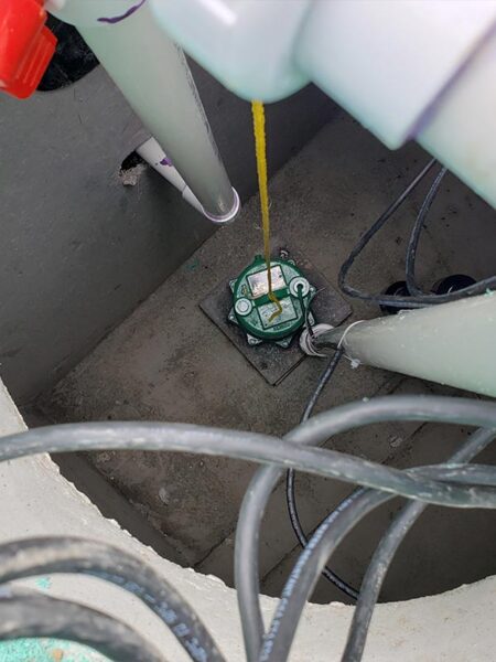 Septic Wiring Services Rock Electrical, Inc.