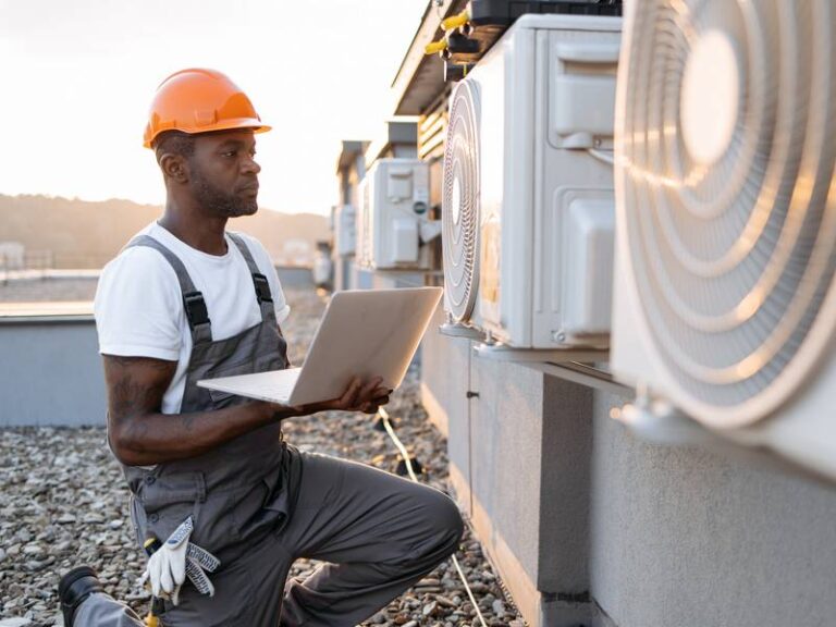 What Are Common AC Repairs? - Rock Electrical, Inc.